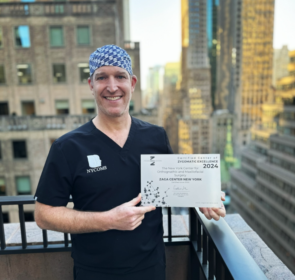 NYCOMS: Best dentist in New York City
